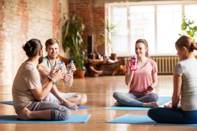 10 Tips For Bikram Yoga Beginners - Yoga Girl Fitness